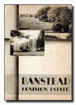 Banstead History - Home Page